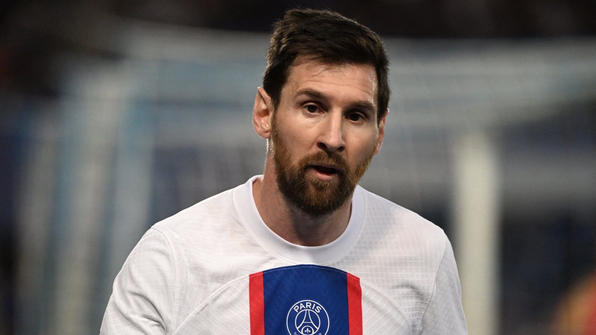 Gagal Mah Gagal Aja! Suporter PSG Diminta Cemooh Lionel Messi Di Piala Dunia Antarklub ...